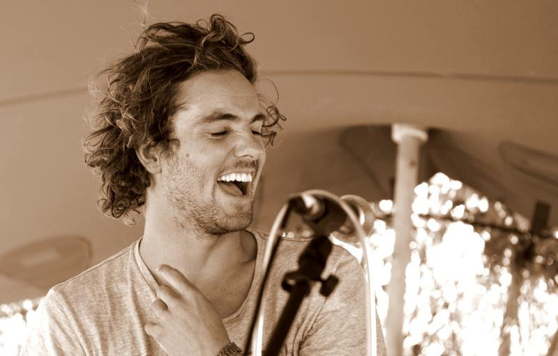 Good Times Keep Rolling | Sean Koch