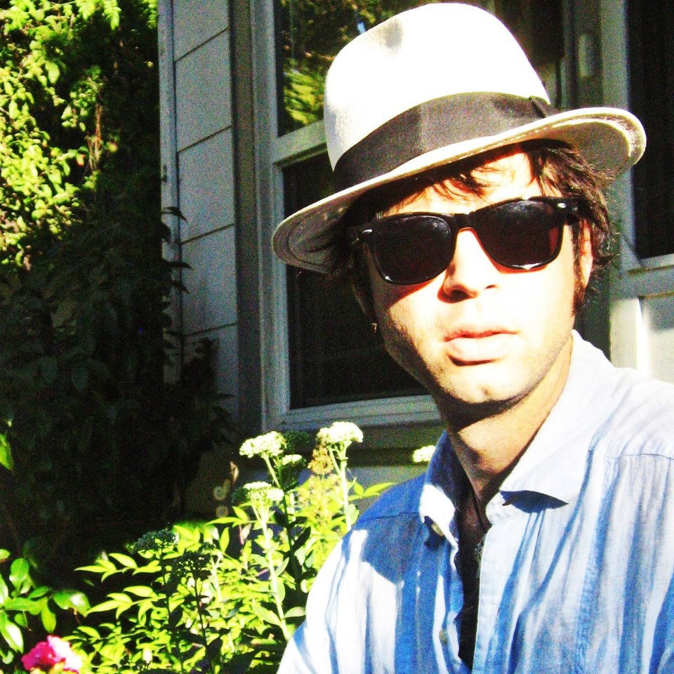 Rooftop EP (mini) | ROBERT MEADE