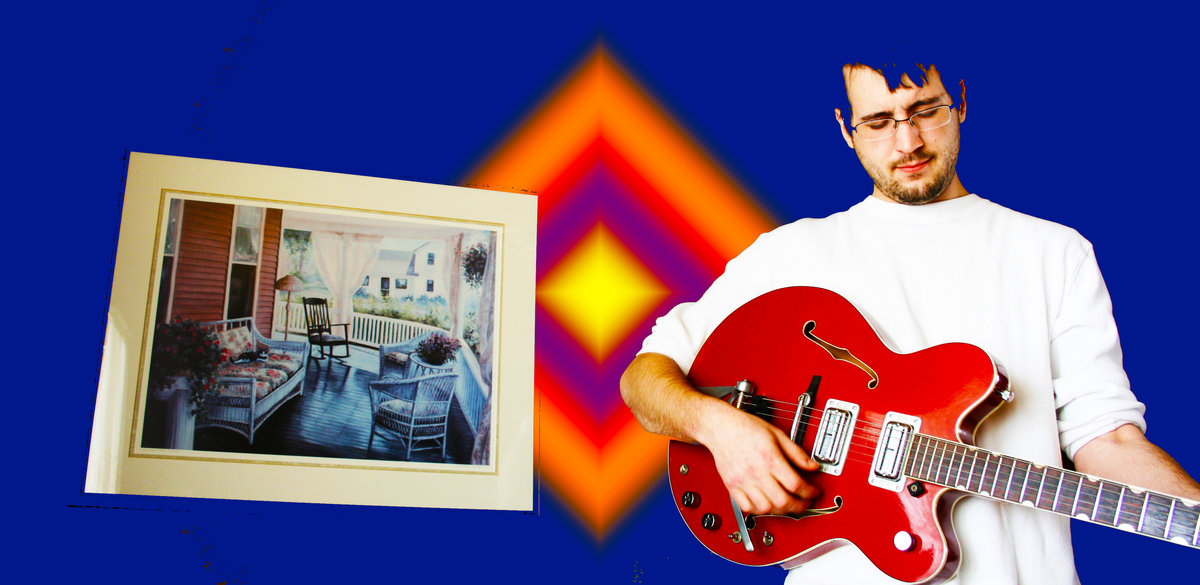 The Infinite Stem | Shotgun Jerry Dice