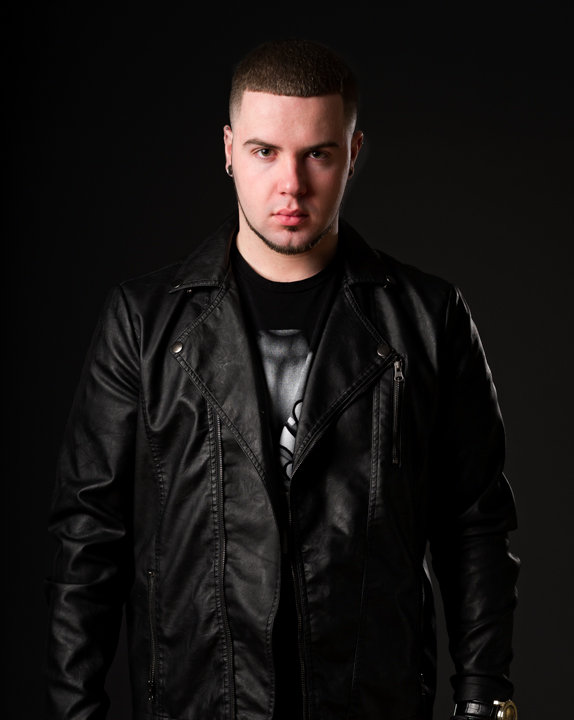 Let The Bass Go [Prod. by LoveLe'Musiq] | Jay Black