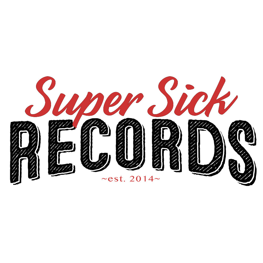 Illuminati Karate Party | Blastplan | Super Sick Records