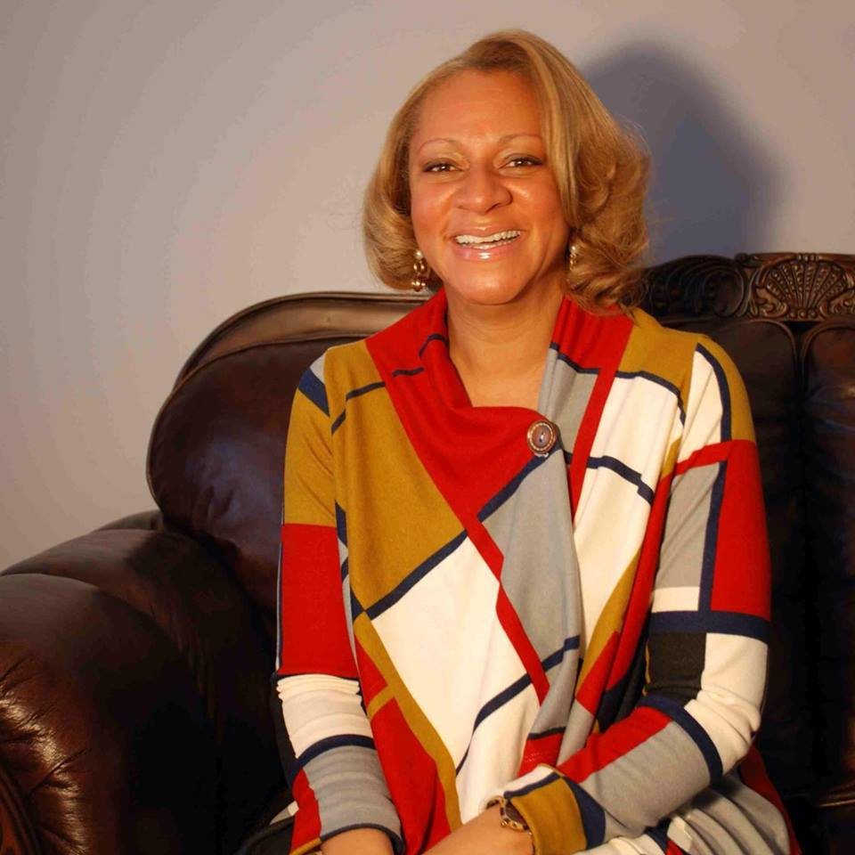 Come Lord | Ilene Lewis