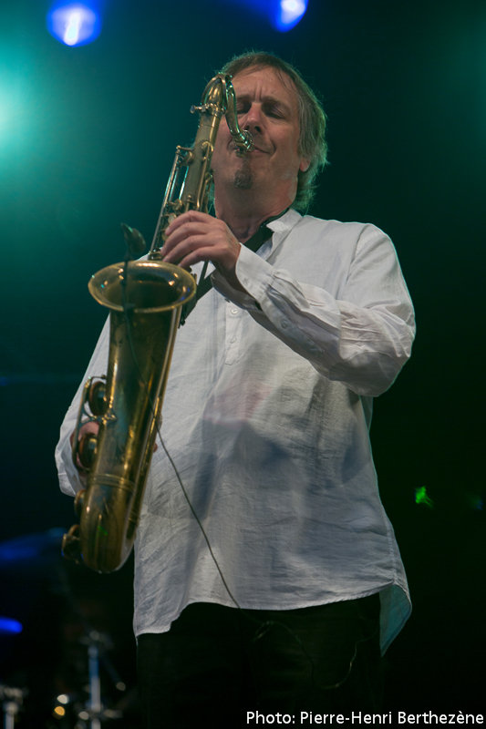 Spirit House | Jon Handelsman