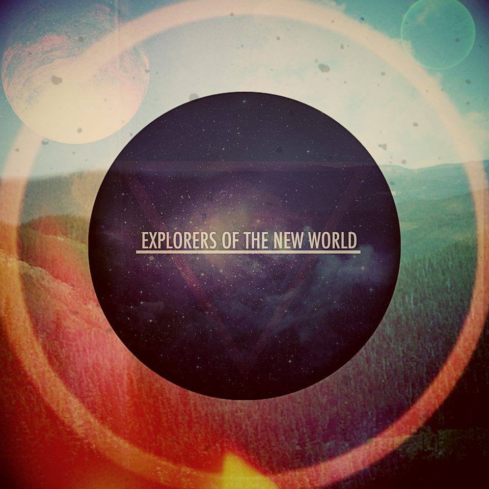 Explorers of the New World | Explorers of the New World