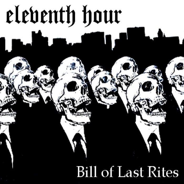 Bill of Last Rites | Eleventh Hour