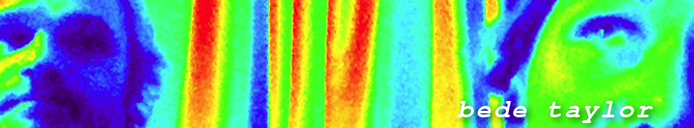 Music | bede taylor