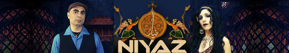 The Best Of Niyaz | Niyaz