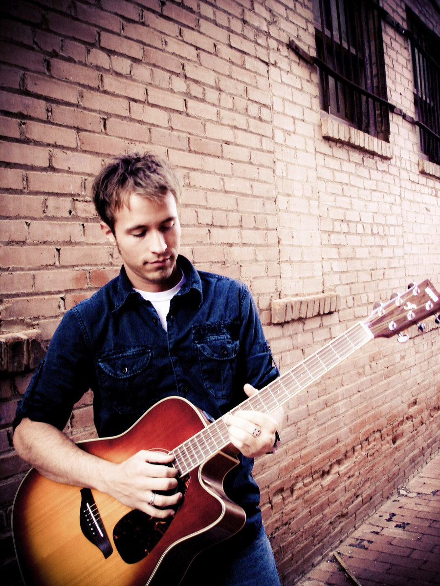 Believe Again | Toby Ryan