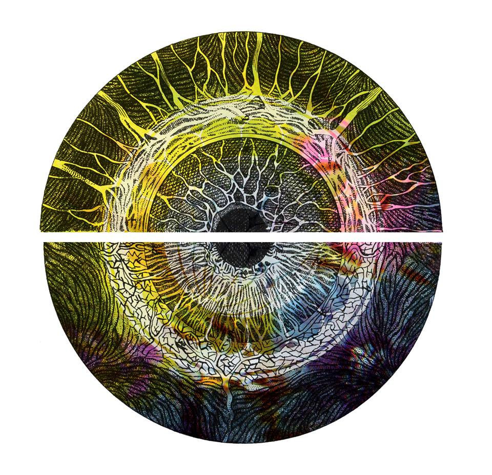 INFINITE LIGHT VOL°1: LEYLA | SENZU INTERNATIONAL 仙 | Infinite Light ...