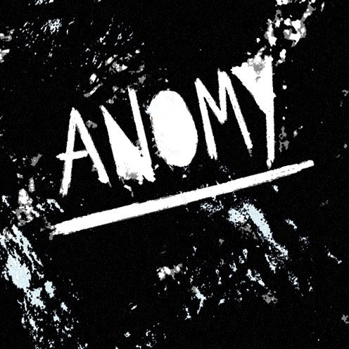 Regularnie EP | ANOMY