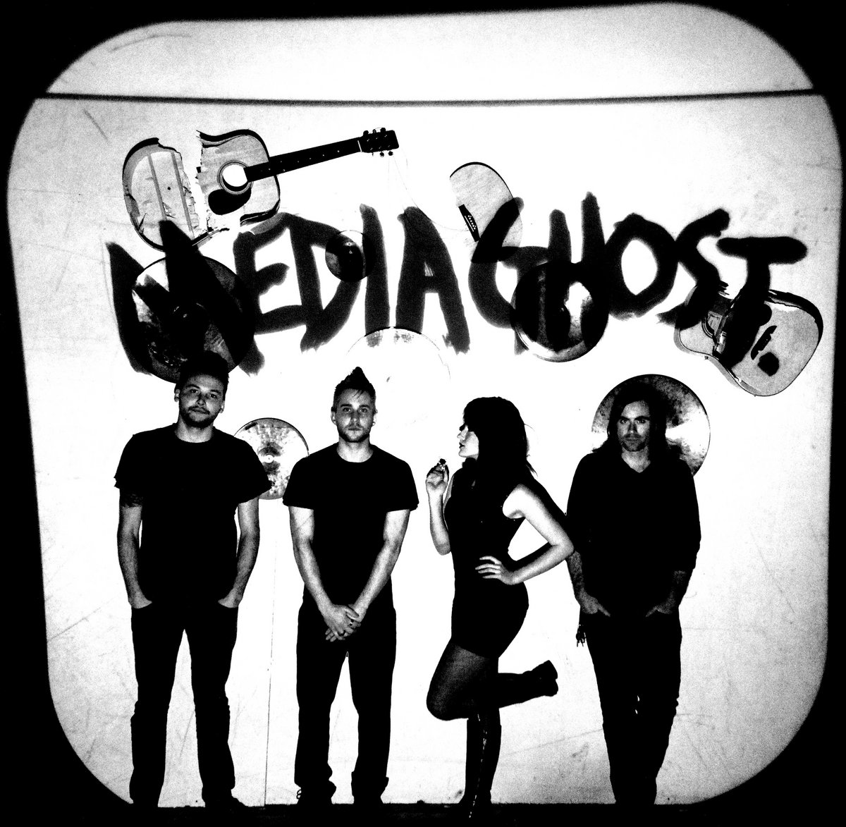 Media Ghost | Media Ghost
