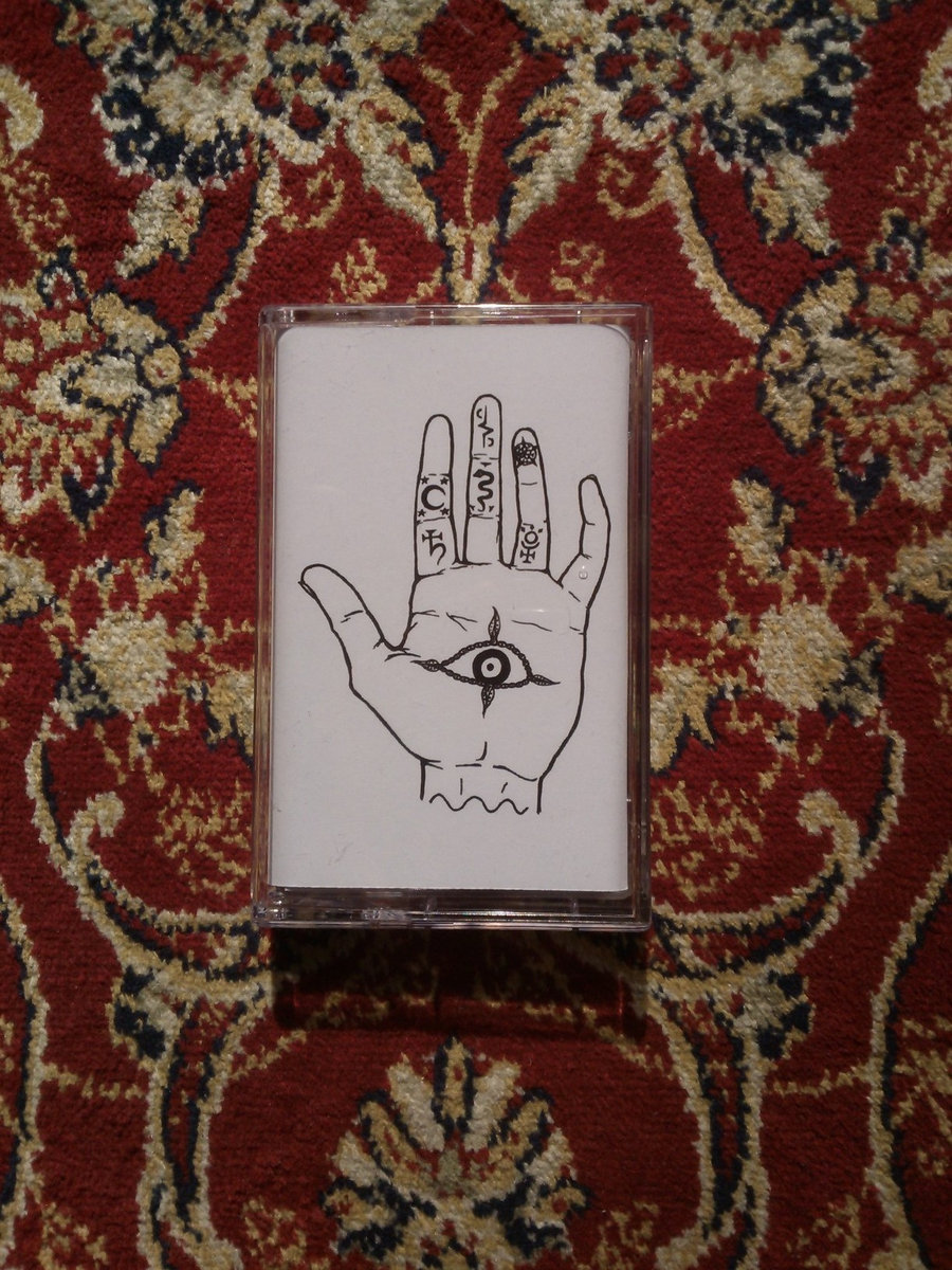 Talk of the university | Mark Dicker