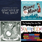 Hello Bluebird! | Bad Penny Pleasuremakers