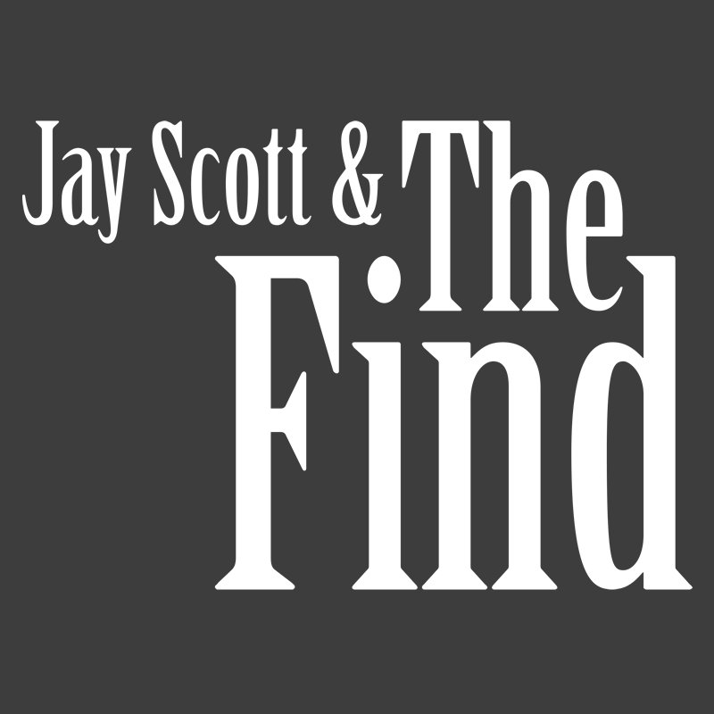 Album Sampler | Jay Scott & The Find