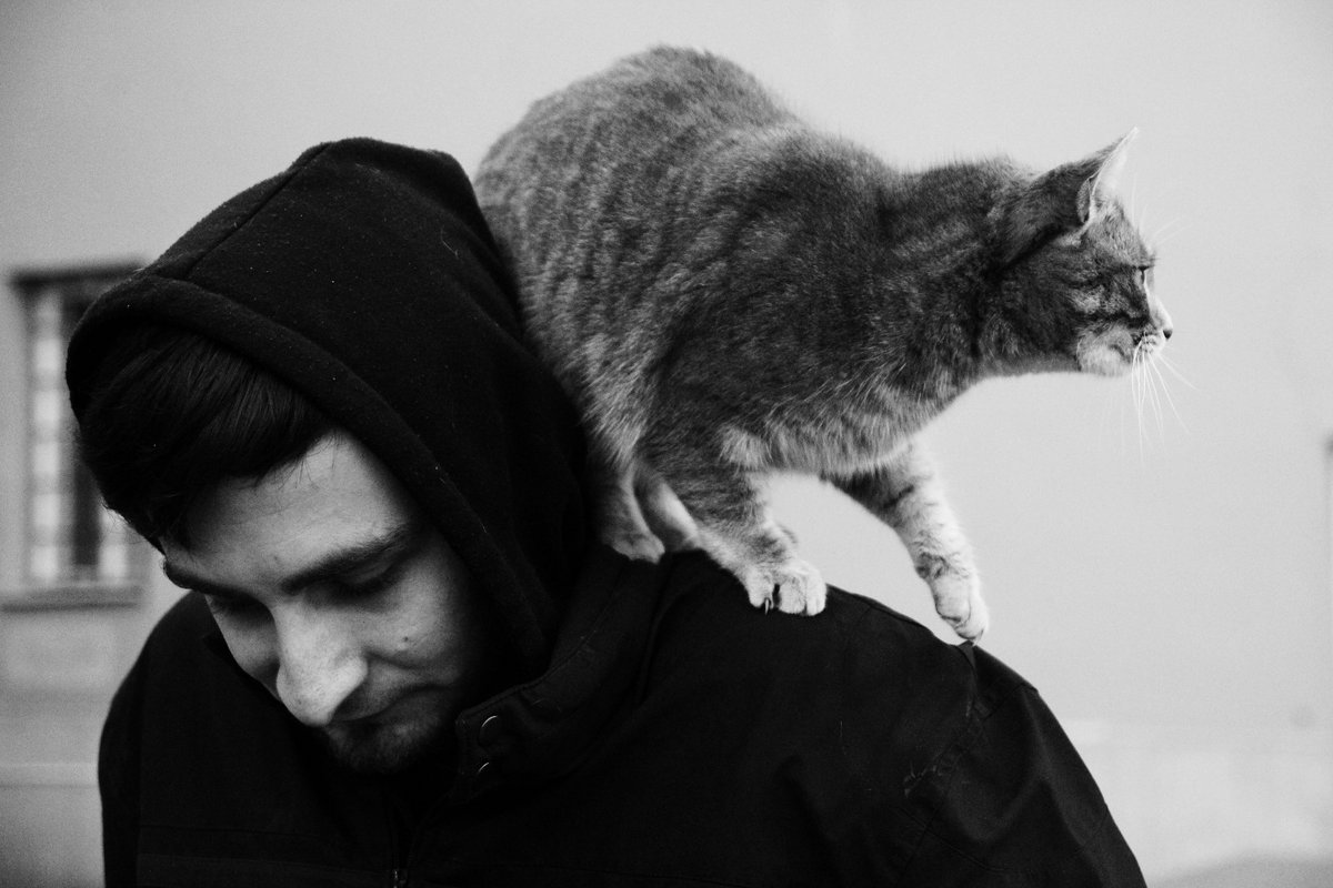 Through The Air | Sava Marinkovic