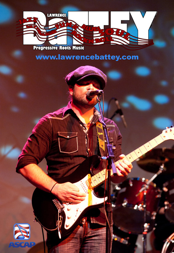 Bootlegs - If It Ain't Rough It Ain't Right | LAWRENCE BATTEY