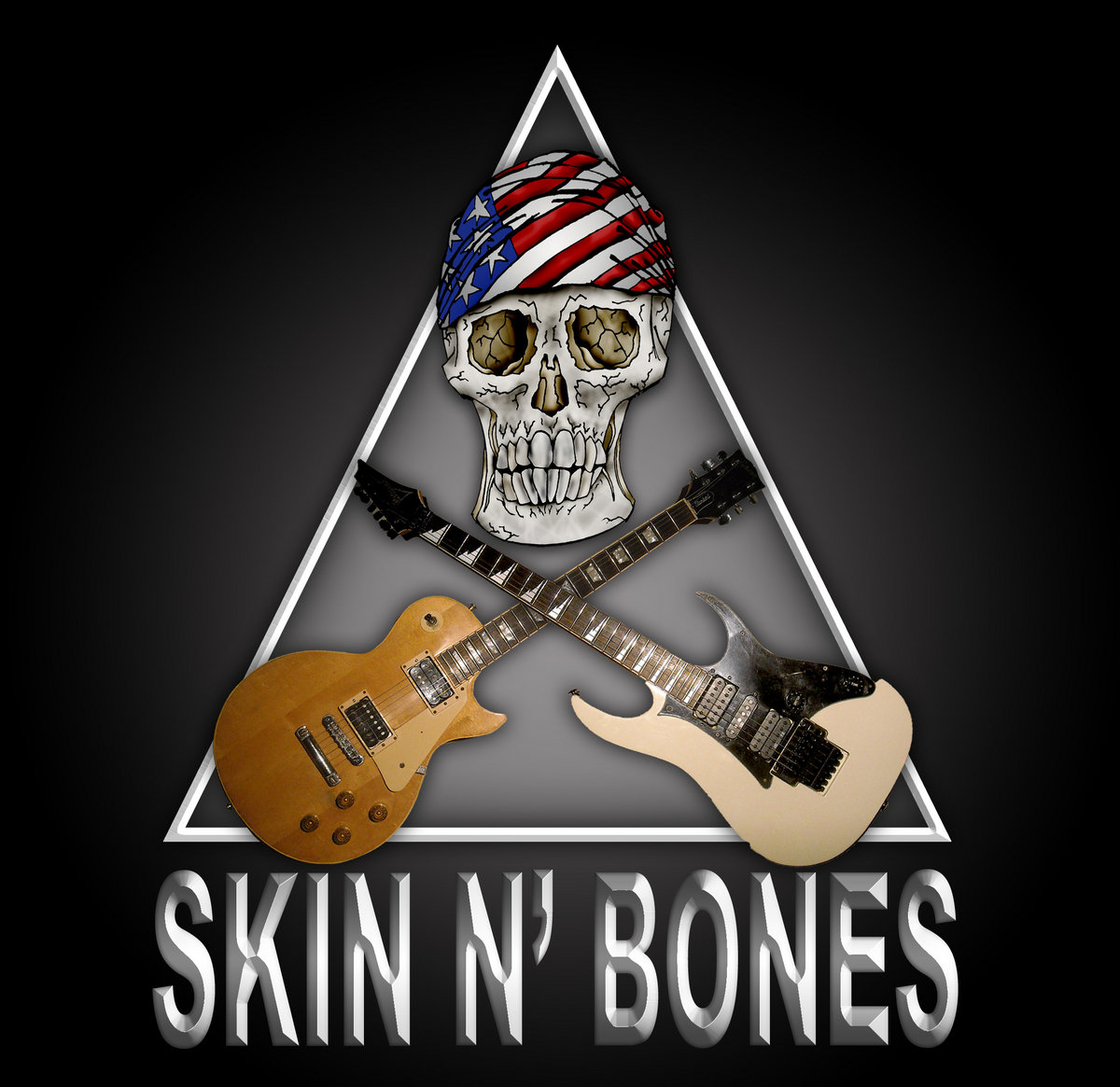 Chain Of Souls | Skin N' Bones