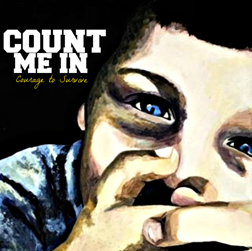 Courage to Survive | COUNT ME IN