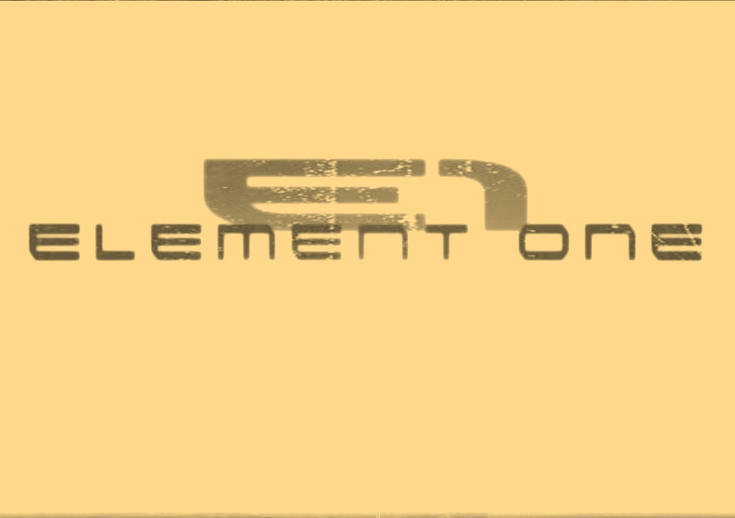 You | Element One