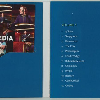 Melvin Gibbs Defined Downtown | Bandcamp Daily