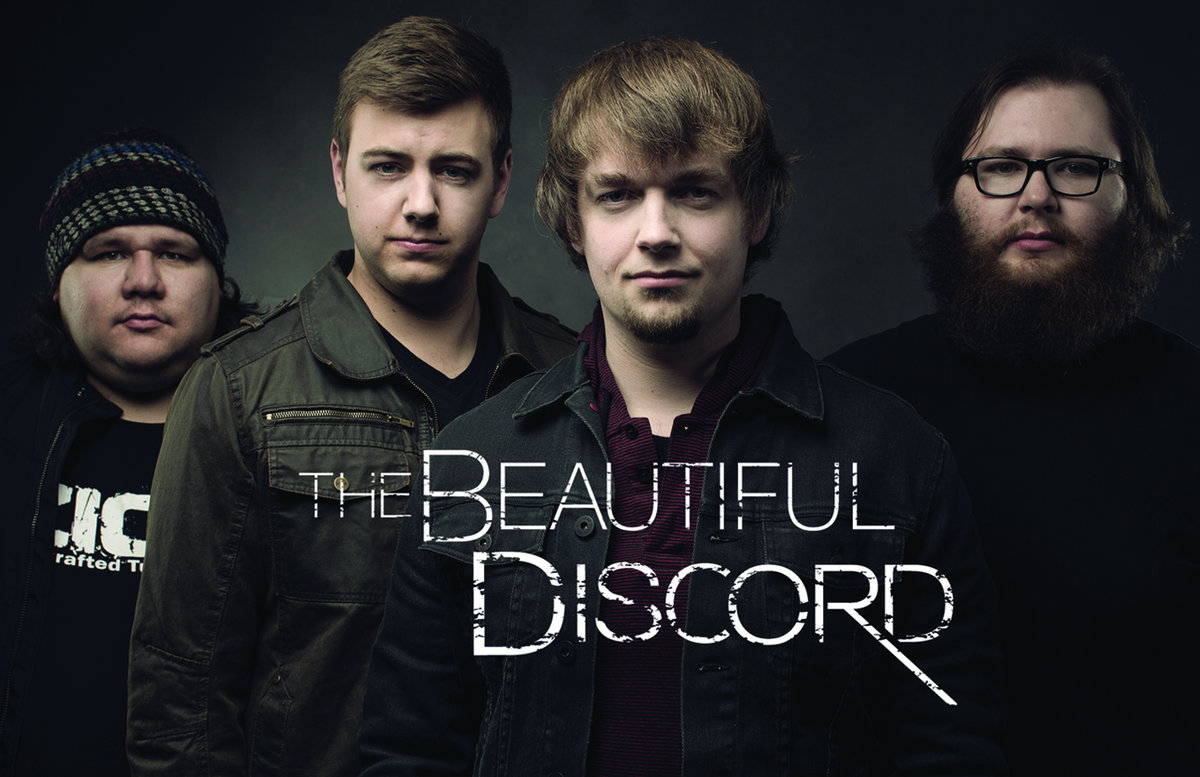 Refuge | The Beautiful Discord