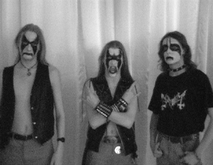 A hero of truth | Demonium