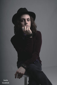 Music | Justin Grace Goodrich