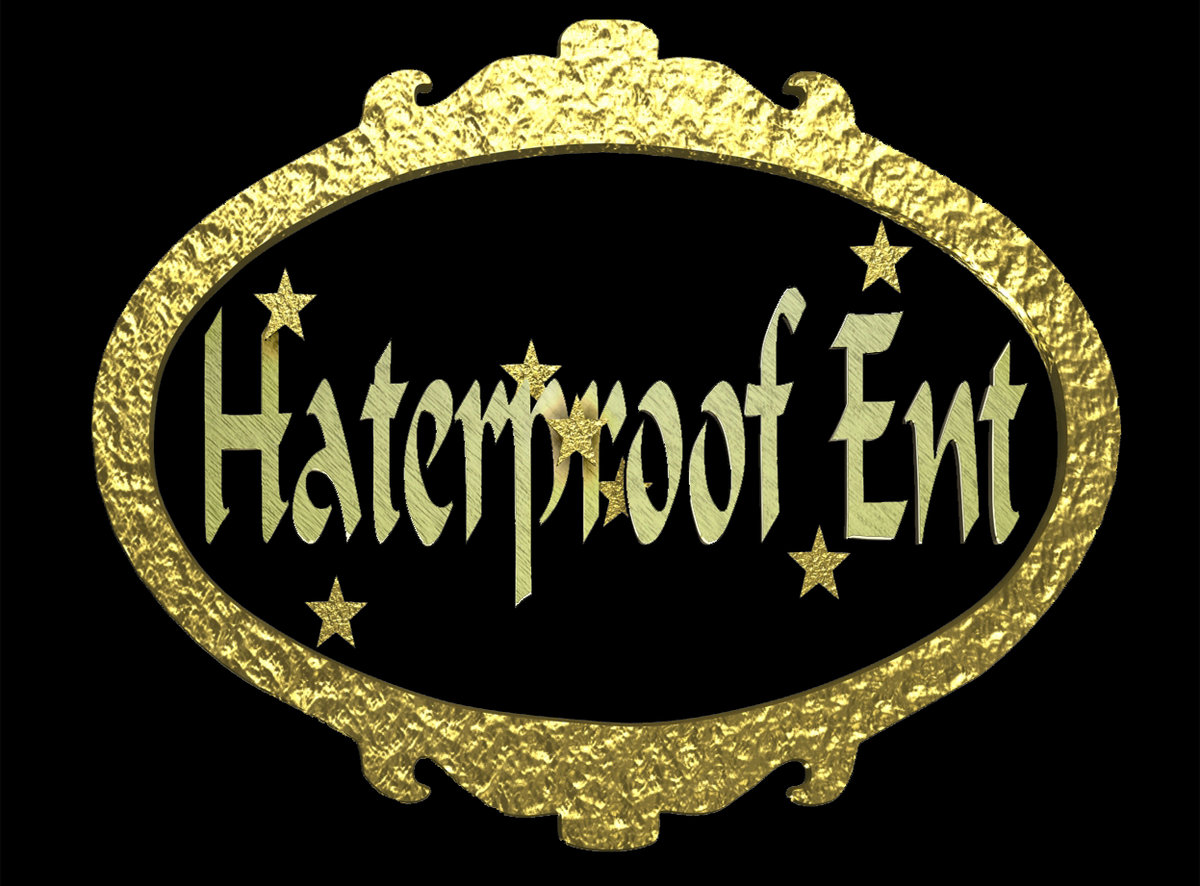 Haterproof Presents: The Proof 3 (Club Edition) | Haterproof Ent