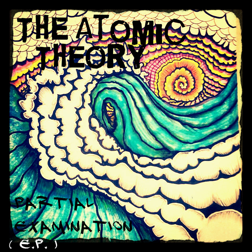 Partial Examination The Atomic Theory