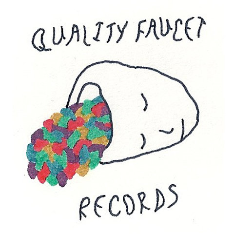 Quality Faucet Records - Compilation Vol. 2 | Quality Faucet Records