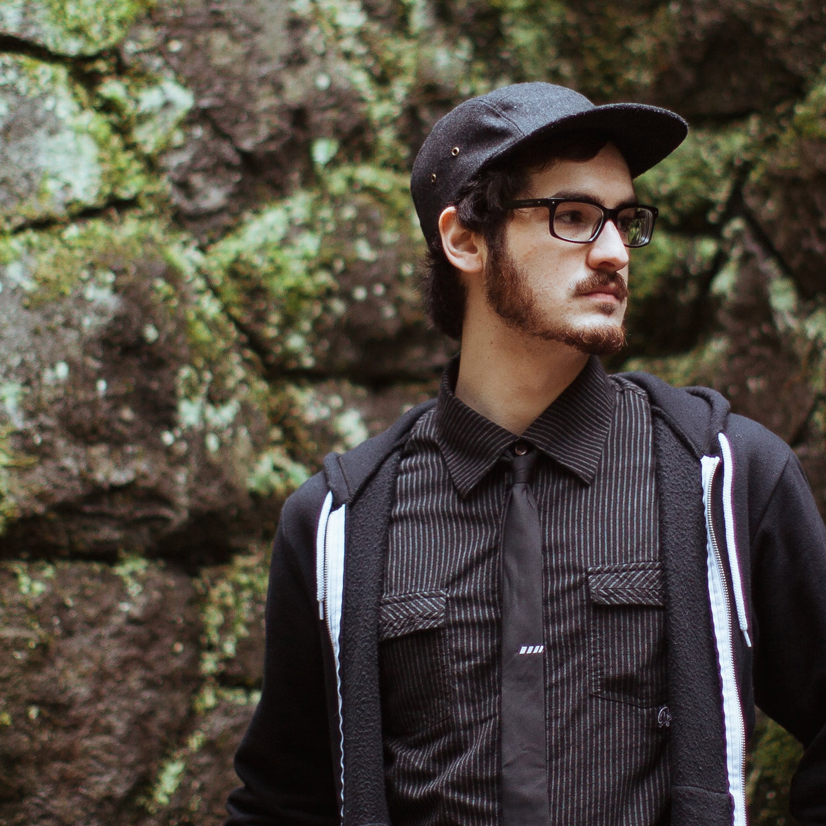 Acoustic Bummer EP | Chandler Strutz