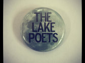 Merch | The Lake Poets