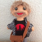 Impermanence | Dominic Sanderson