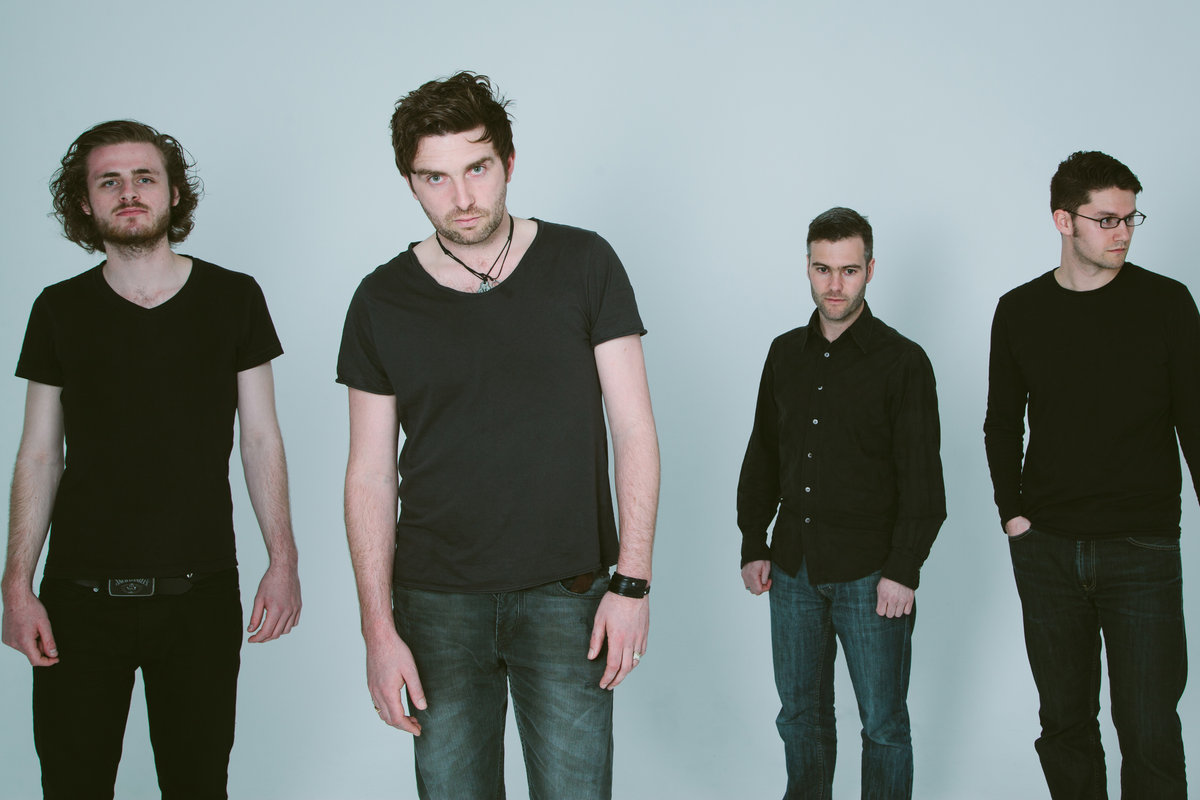 Hush House | The Doppler Shift