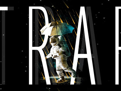 trap logos | house of audio engineering