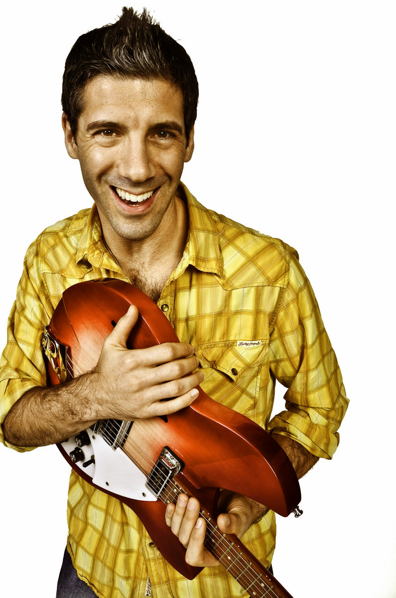 Oh Won't You Sit Down | Alex & The Kaleidoscope