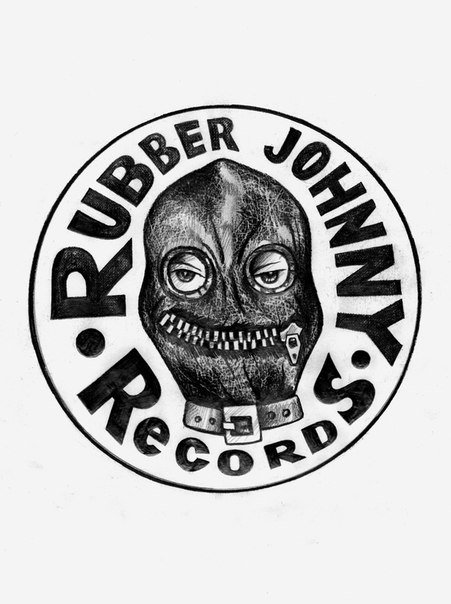 Noise Belarus Volume 2 | Rubber Johnny Records