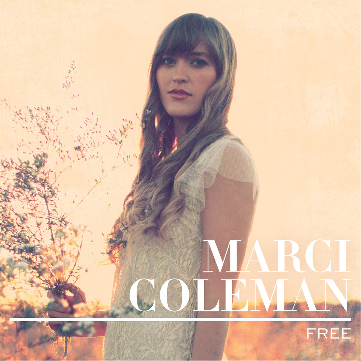 Free | Marci Coleman