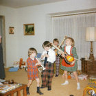 Gentle Wilderness | Rick Deitrick | Tompkins Square