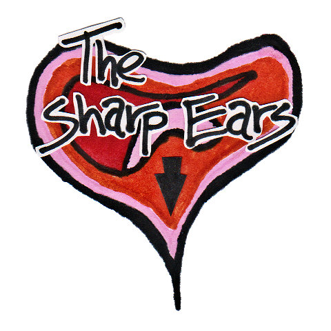 Demonstration EP | The Sharp Ears
