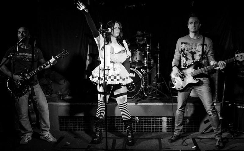 Deep Six EP | 7th Circle