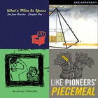 Piecemeal | Like Pioneers