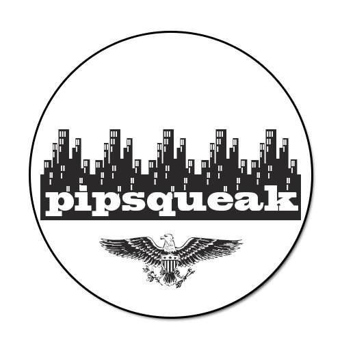Interview with Alex Klump | Pipsqueak Radio