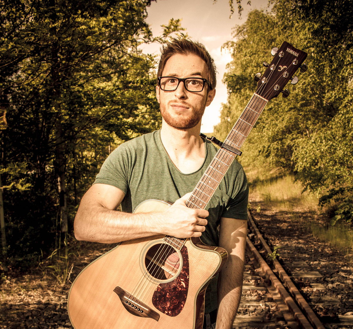 How Life Can Turn | Steven Cole