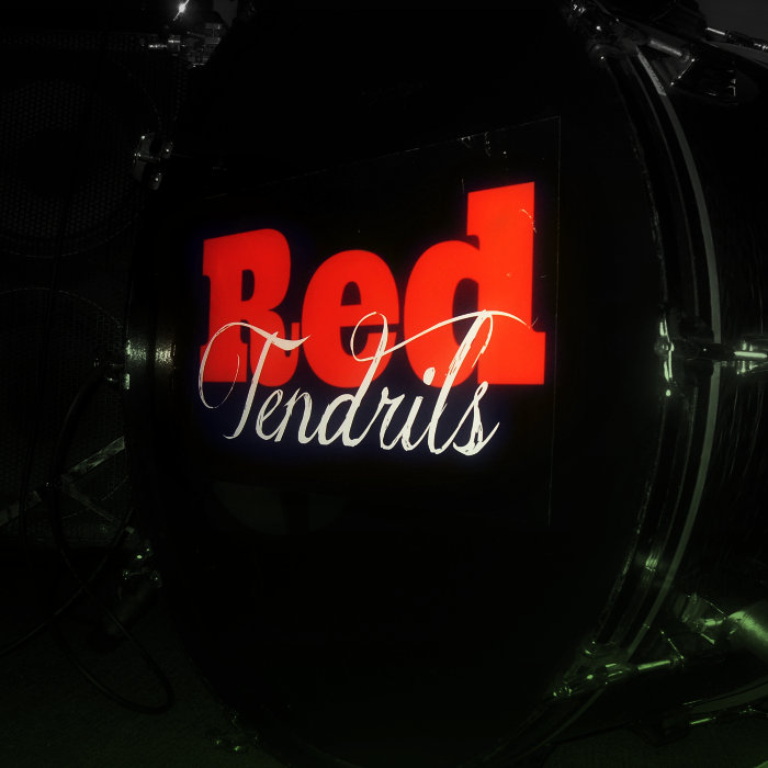 Another Level | Red Tendrils