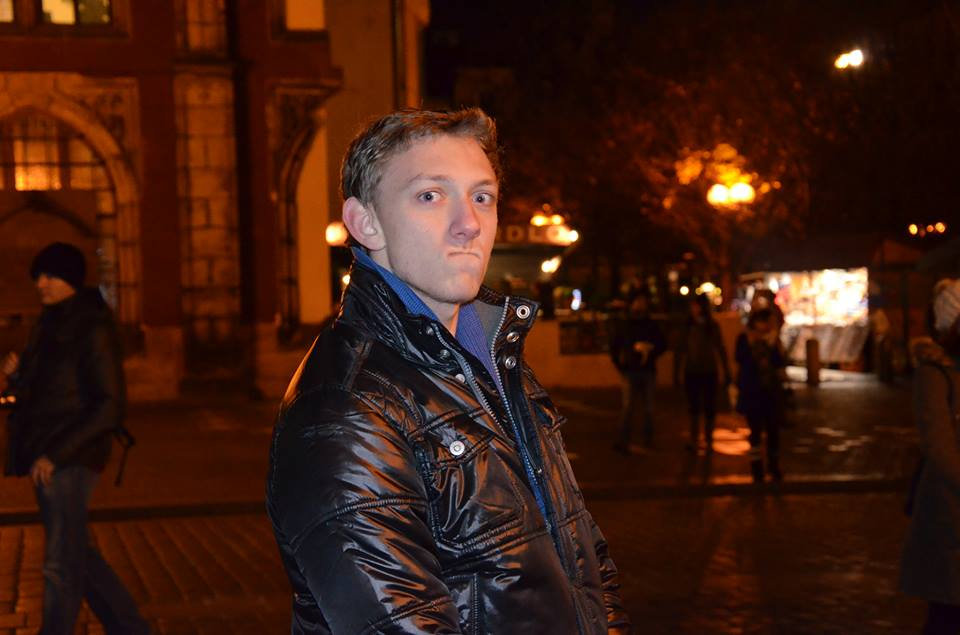 Daleko | Nick Volkov