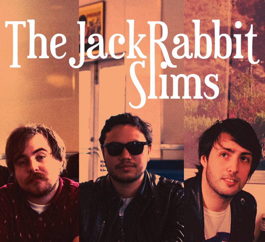 Welcome To The End | The Jack Rabbit Slims