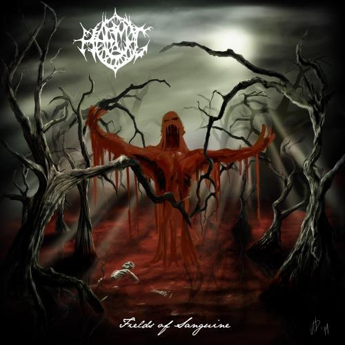 Fields of Sanguine | Haemic