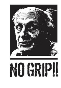 Music | No Grip!