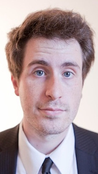 Red Line Retrospective | James Sheppard